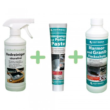 Naturstein Reinigung Pflege Imprägnierung von wohnfreuden.de